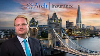 Arch bolsters terrorism, political violence and war unit with new ...